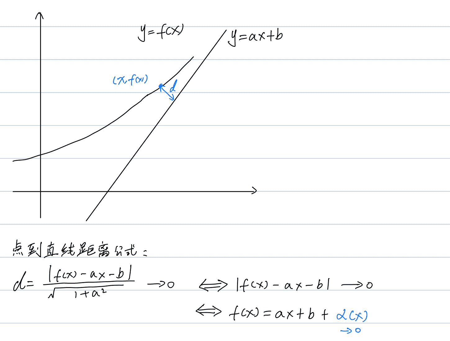 高等数学笔记(jeanhua) | scu-docs